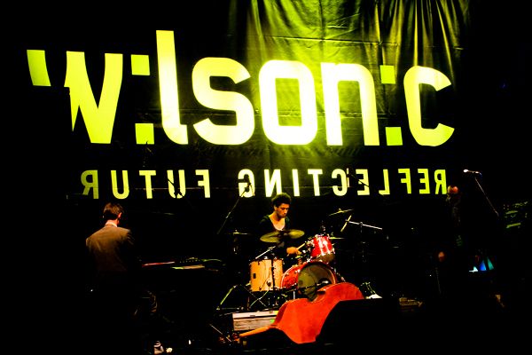 Foto + report: Wilsonic 2009 – deň druhý - alian.info